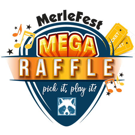Mega Raffle - MerleFest
